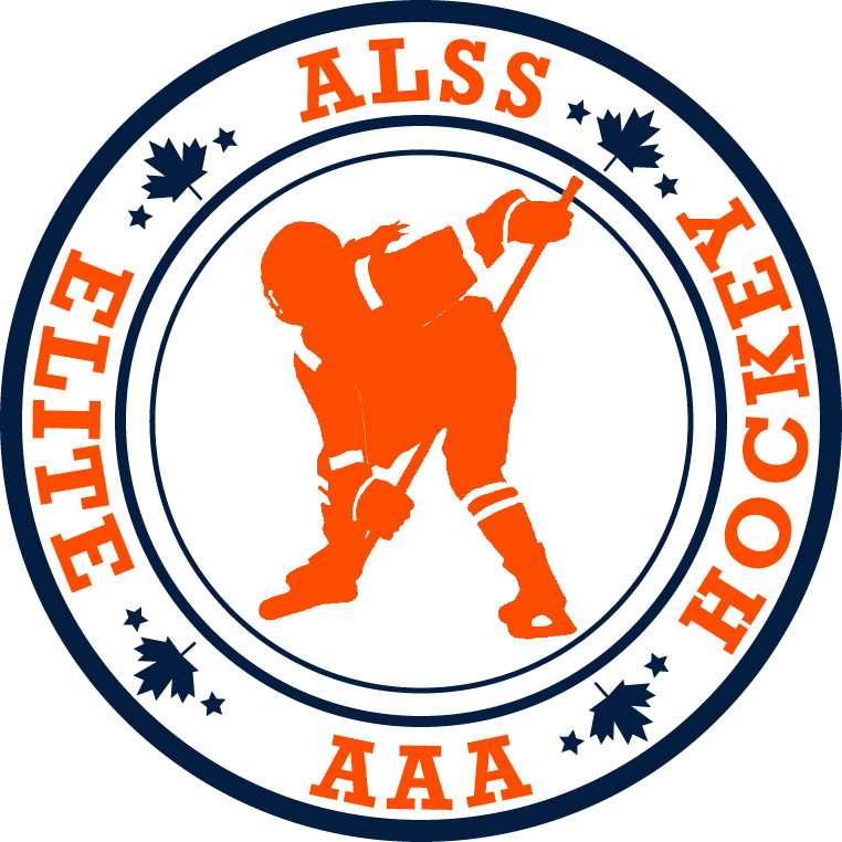 ALSS ELITE AAA HOCKEY – Level ONE Industries Inc