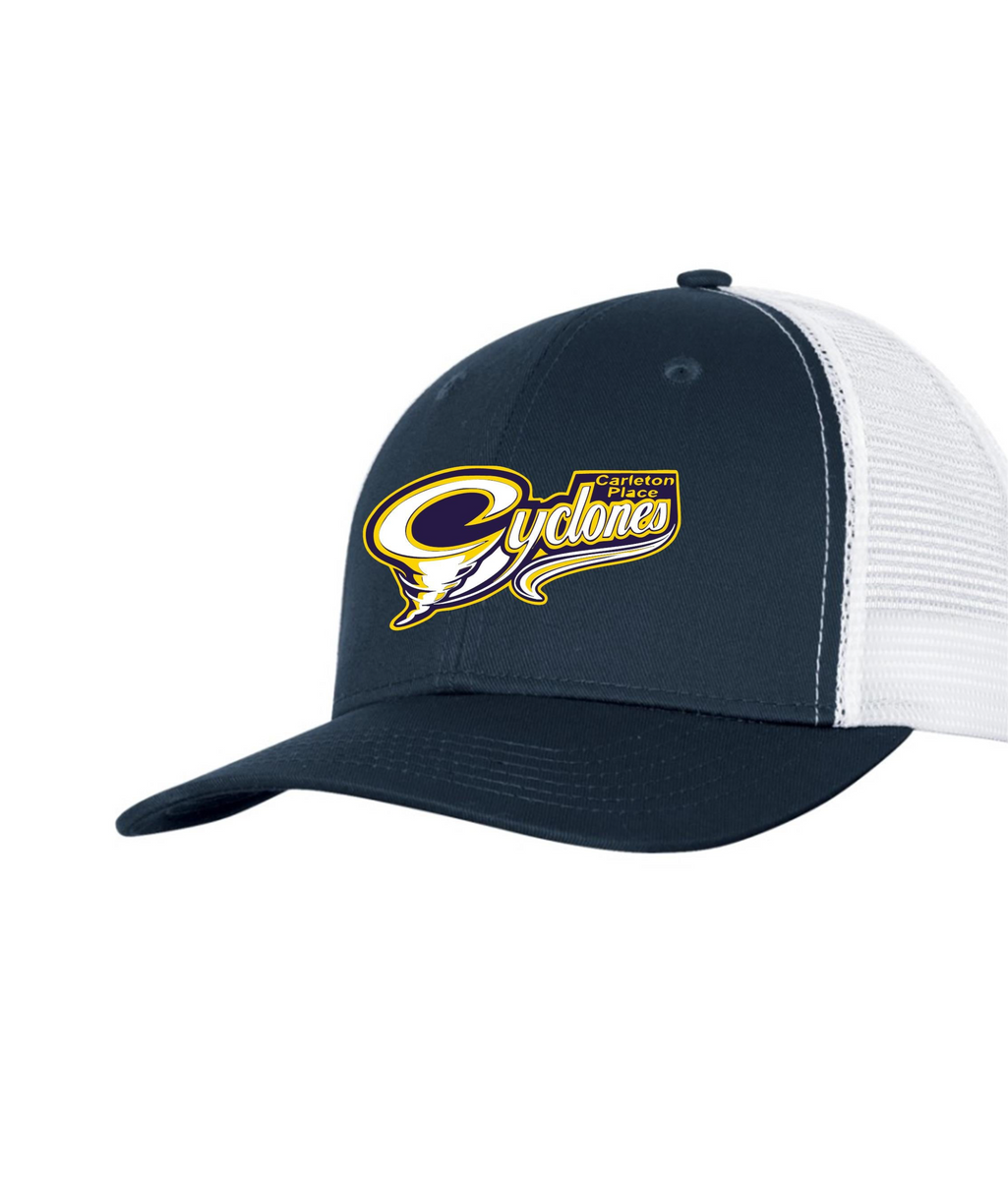 CYCLONES Ball Cap – Level ONE Industries Inc