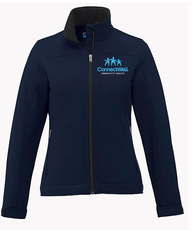 ConnectWell Jacket Ladies – Level ONE Industries Inc