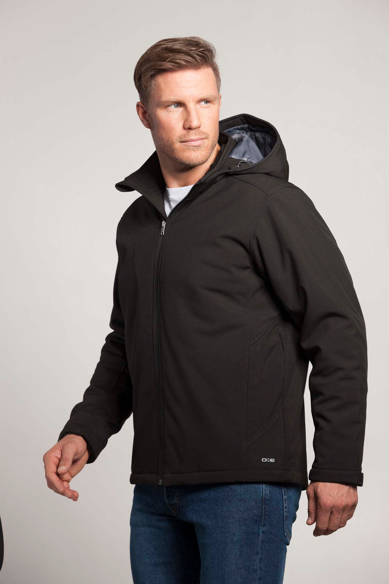 Carleton Place KINGS winter jacket | Level 1 Custom Gear – Level ONE ...