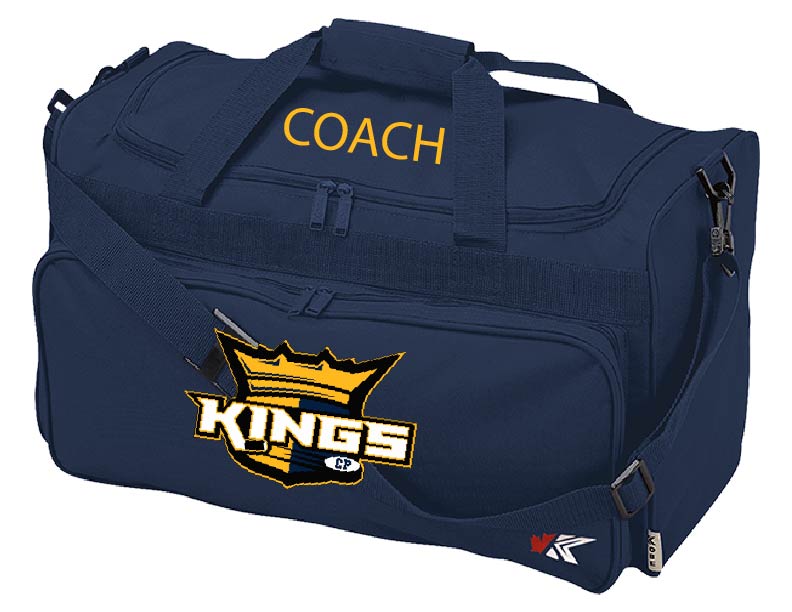 KINGS All Purpose KOBE Tote Bag – Level ONE Industries Inc